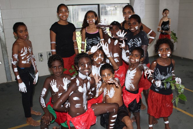 Mareeba State School