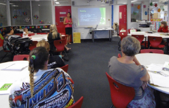 Mareeba State School